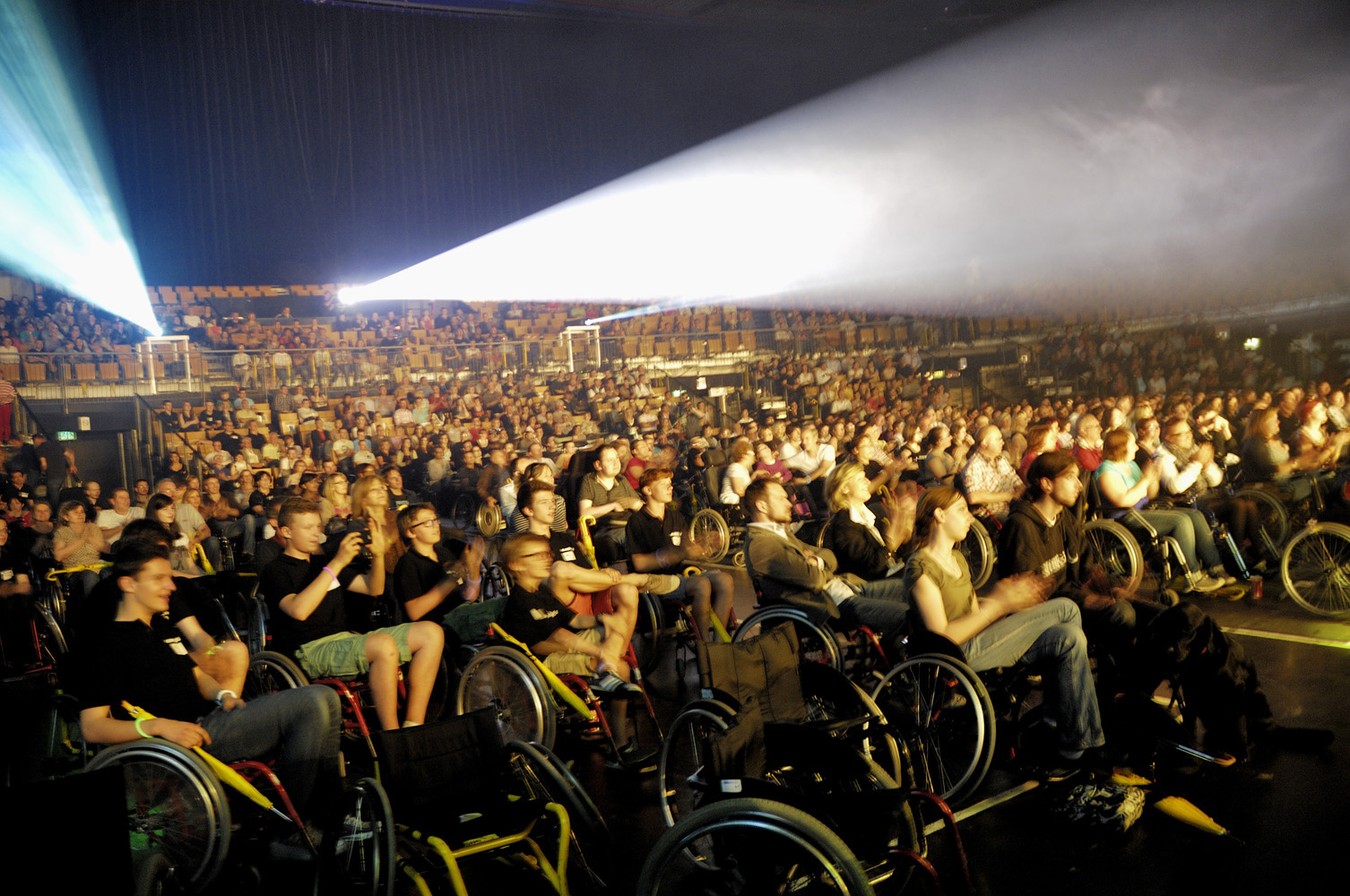 Ce que nous faisons - Fab'Access