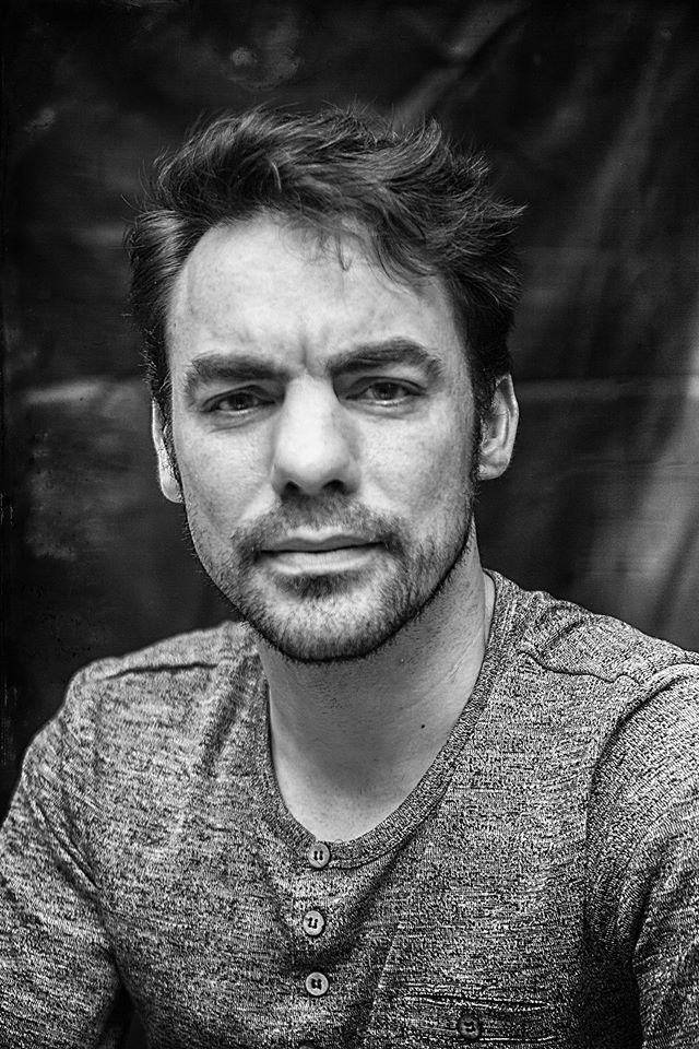 Benoît Riff - Fab'Access