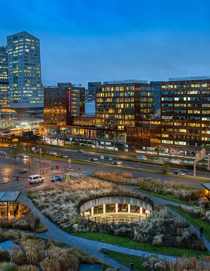 Lille Metropole 2020, Capitale Mondiale du Design - Fab'Access